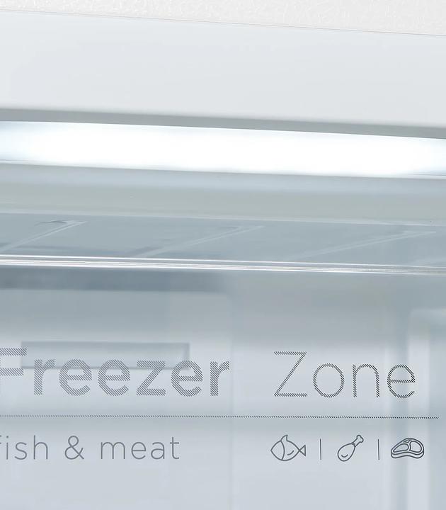 Exquisit GS380-NF-H-050D - kaufen bei Galaxus