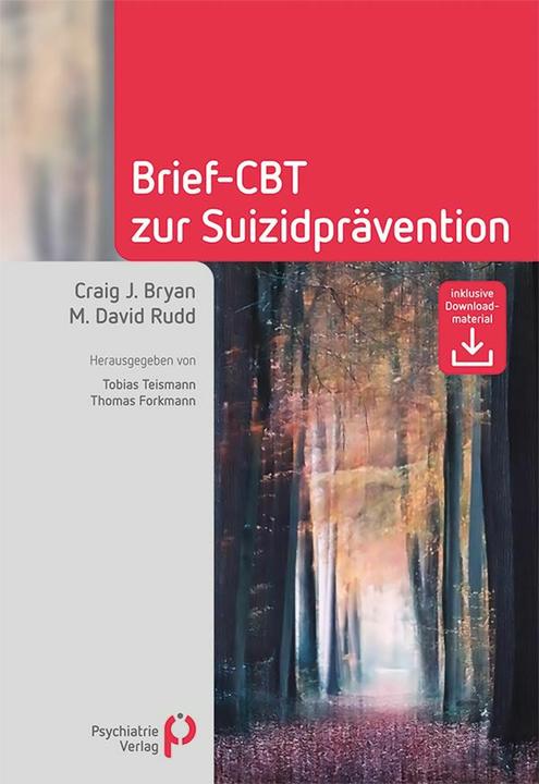 Psychiatrie Bryan:Brief-CBT zur Suizidprävention - kaufen bei Galaxus