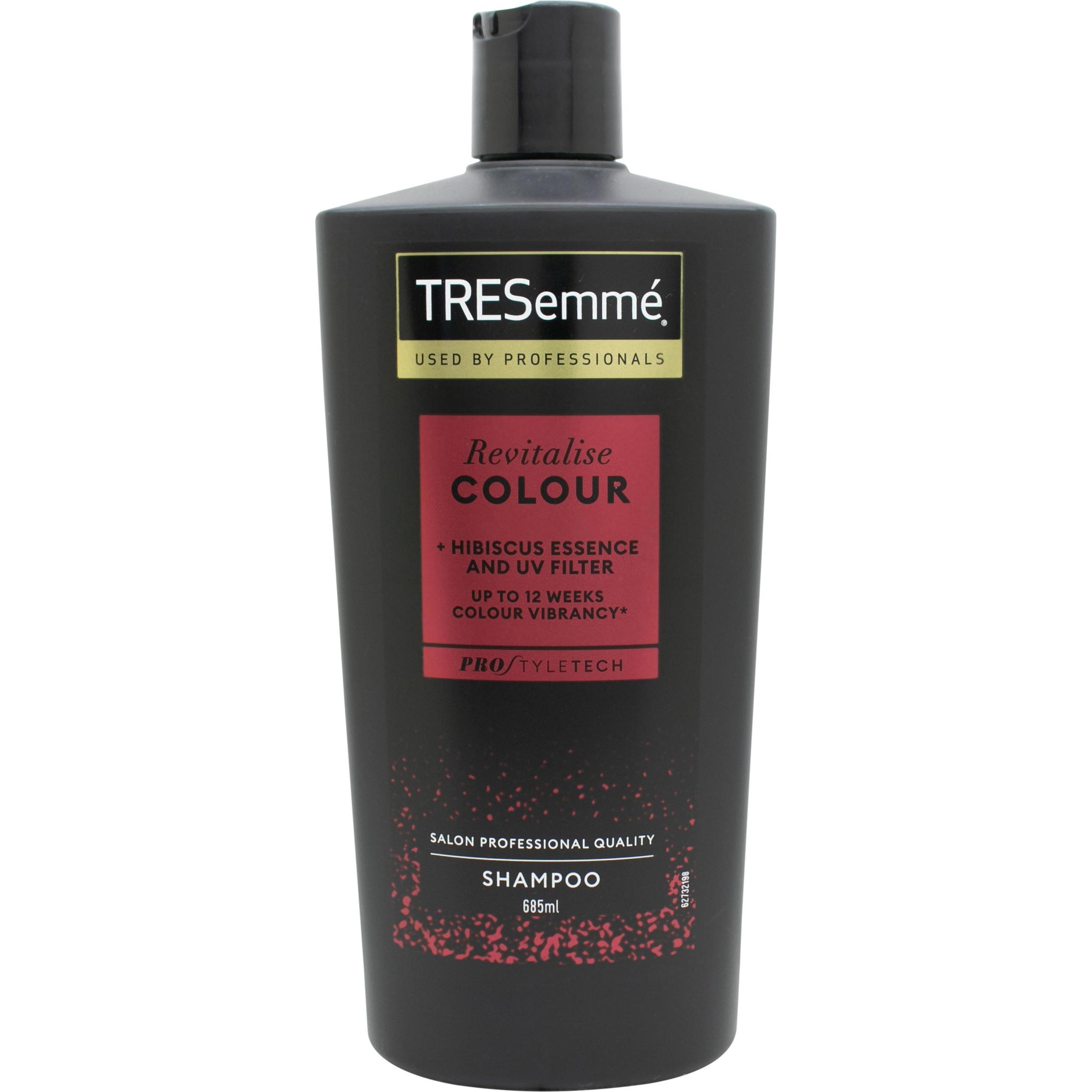 Treemme TRESemmé Revitalise Color Shampoo 685ml - kaufen bei Galaxus