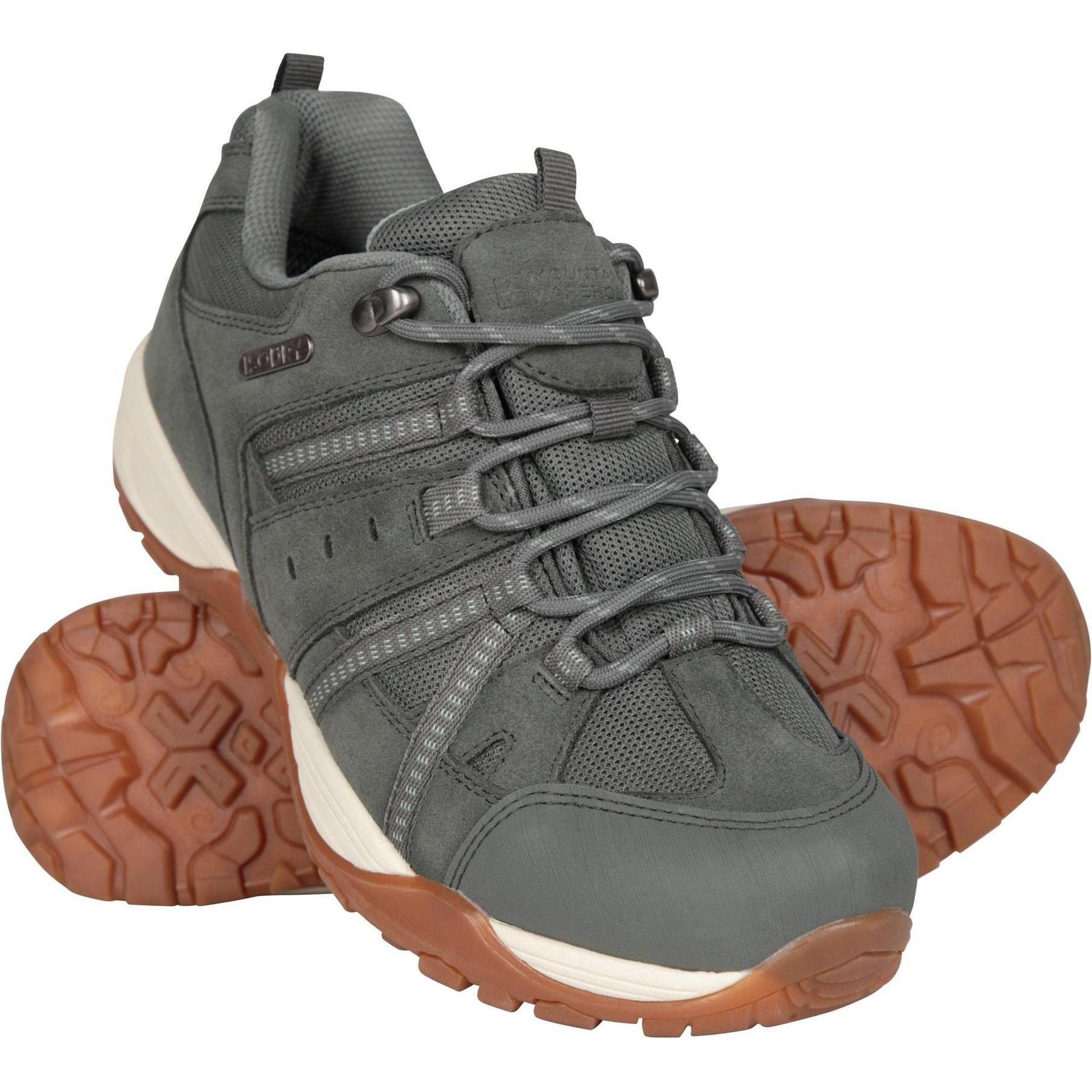 Mountain Warehouse Wanderschuhe Direction II Wildleder - Galaxus