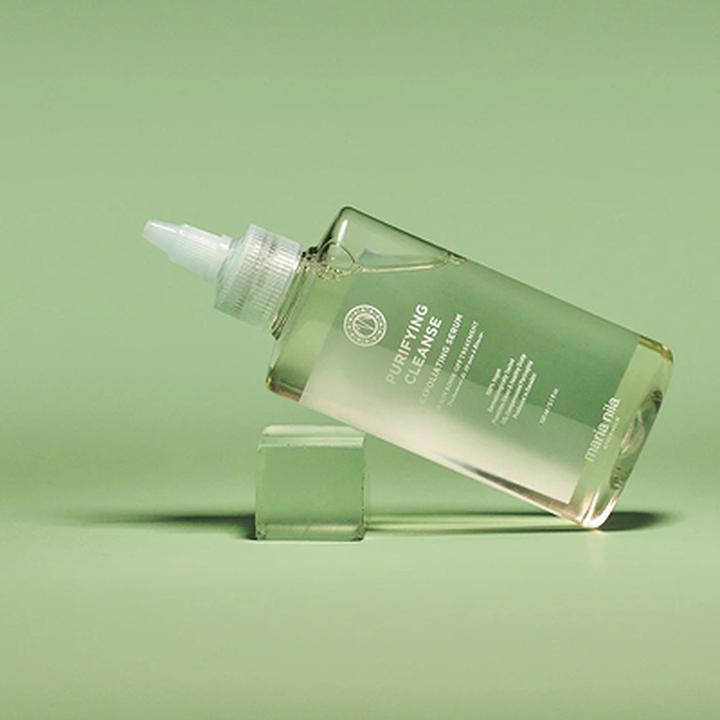 Maria Nila Purifying Cleanse Exfoliating Serum - buy at Galaxus