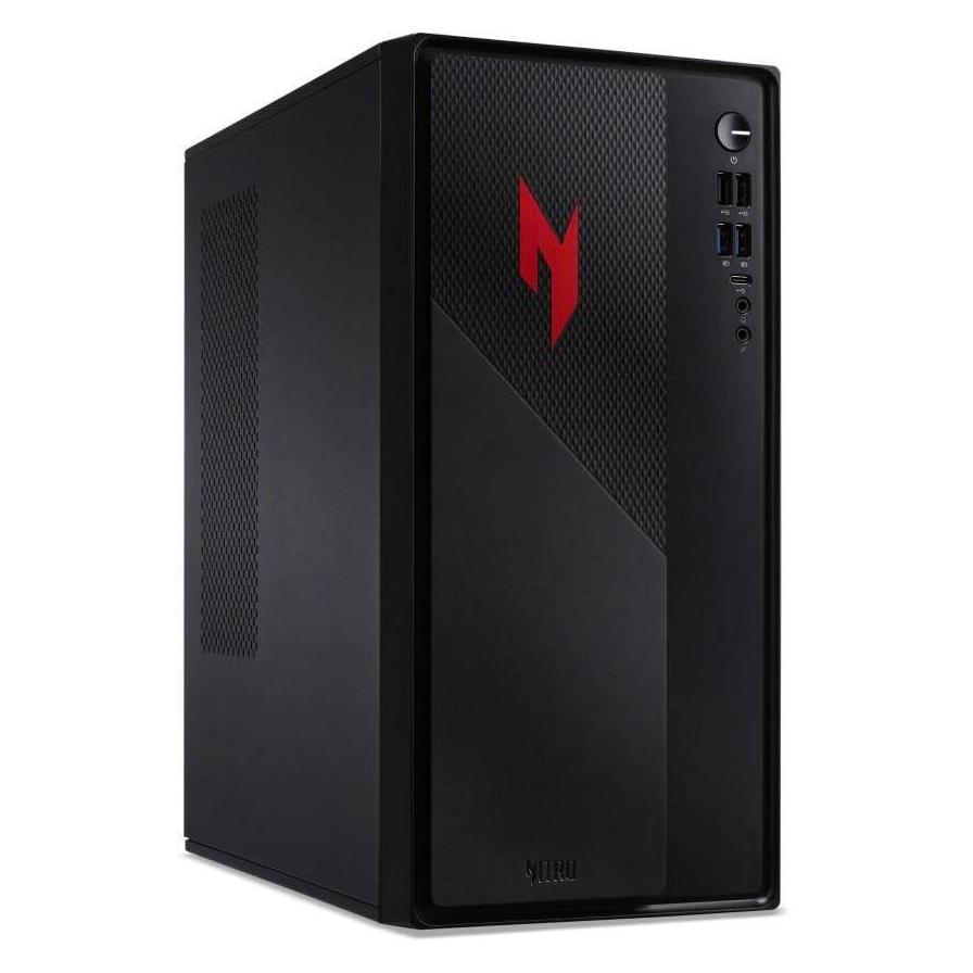 Acer Gaming PC Nitro N20 (N20-100) i5-13420H, RTX 5060 - Galaxus