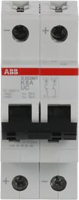 ABB S202MT-K6UC - kaufen bei Digitec