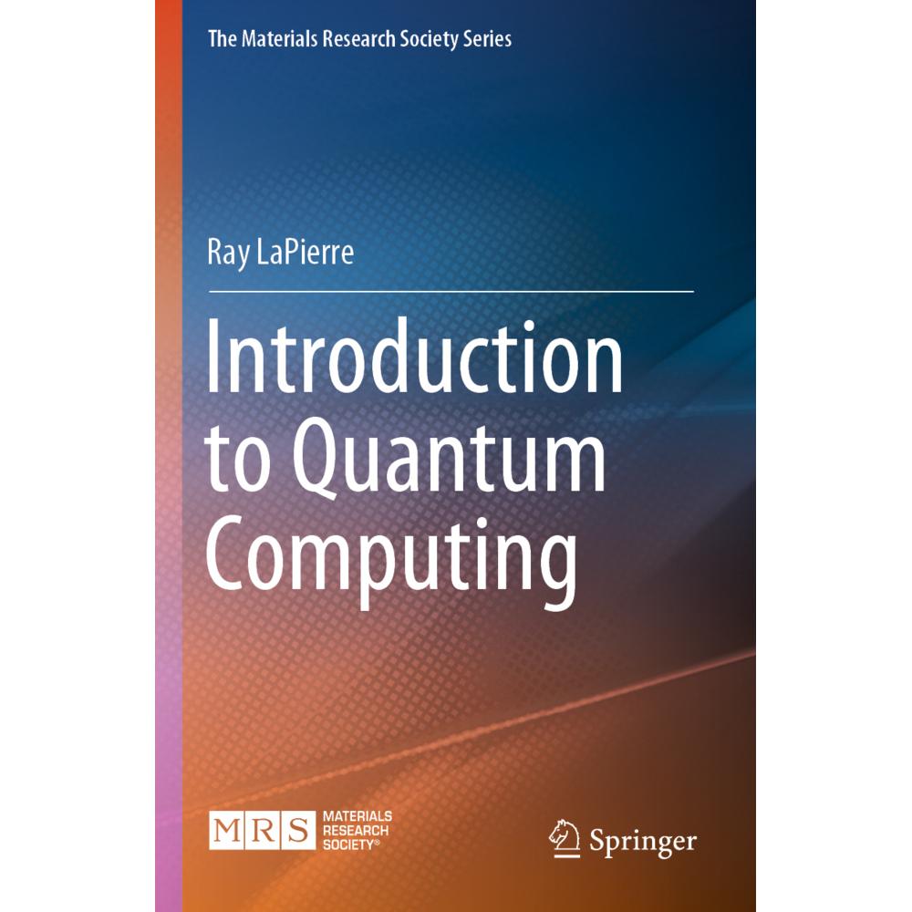 Springer Introduction to Quantum Computing - kaufen bei Galaxus