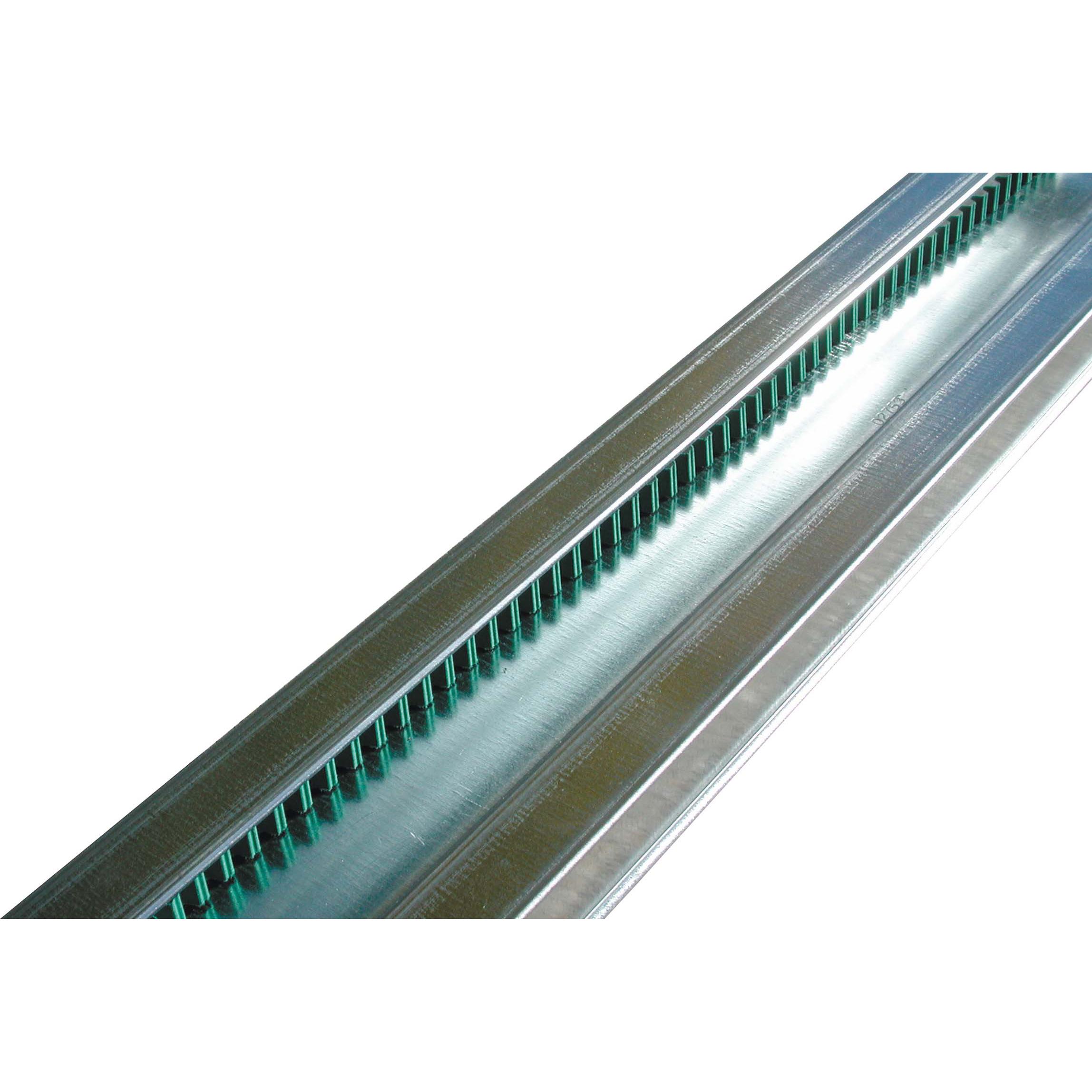 Berner Torantriebe BETO SZ-M M-Schiene Zahnriemen fÃ¼r ...