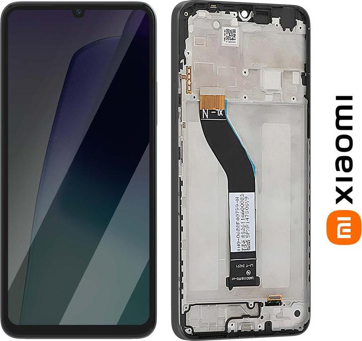 Xiaomi Original LCD Redmi 14C Komplett - buy at Digitec