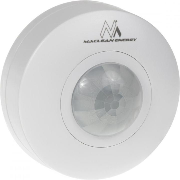 Maclean Motion PIR Sensor ceiling MCE314W - kaufen bei Galaxus