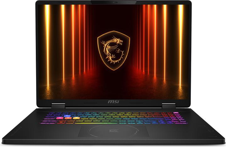 MSI Crosshair 18 HX AI A2XWGKG-004BE - kaufen bei Galaxus