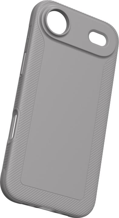 Zagg Case für Apple iPhone Air Luxe Snap gray (Apple iPhone 17) - Digitec