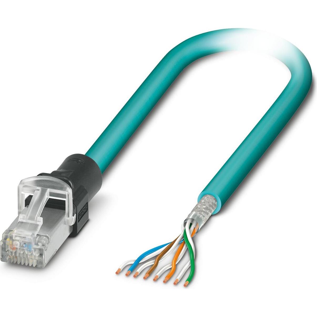 Phoenix Contact NBC-R4ACS/1.0-94F/OE - kaufen bei Galaxus