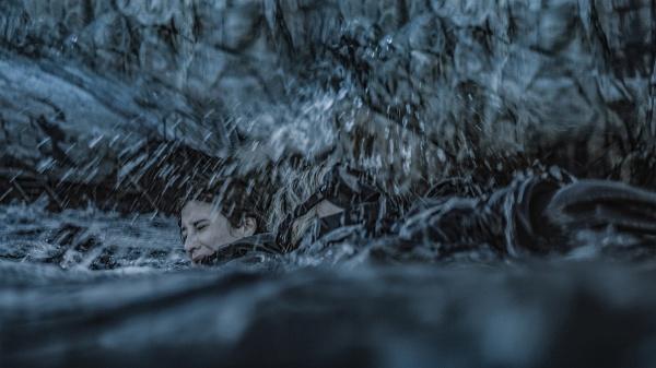 Plaion Breaking Surface - Tödliche Tiefe (DVD, 2020, Deutsch, Schwedisch) - Galaxus