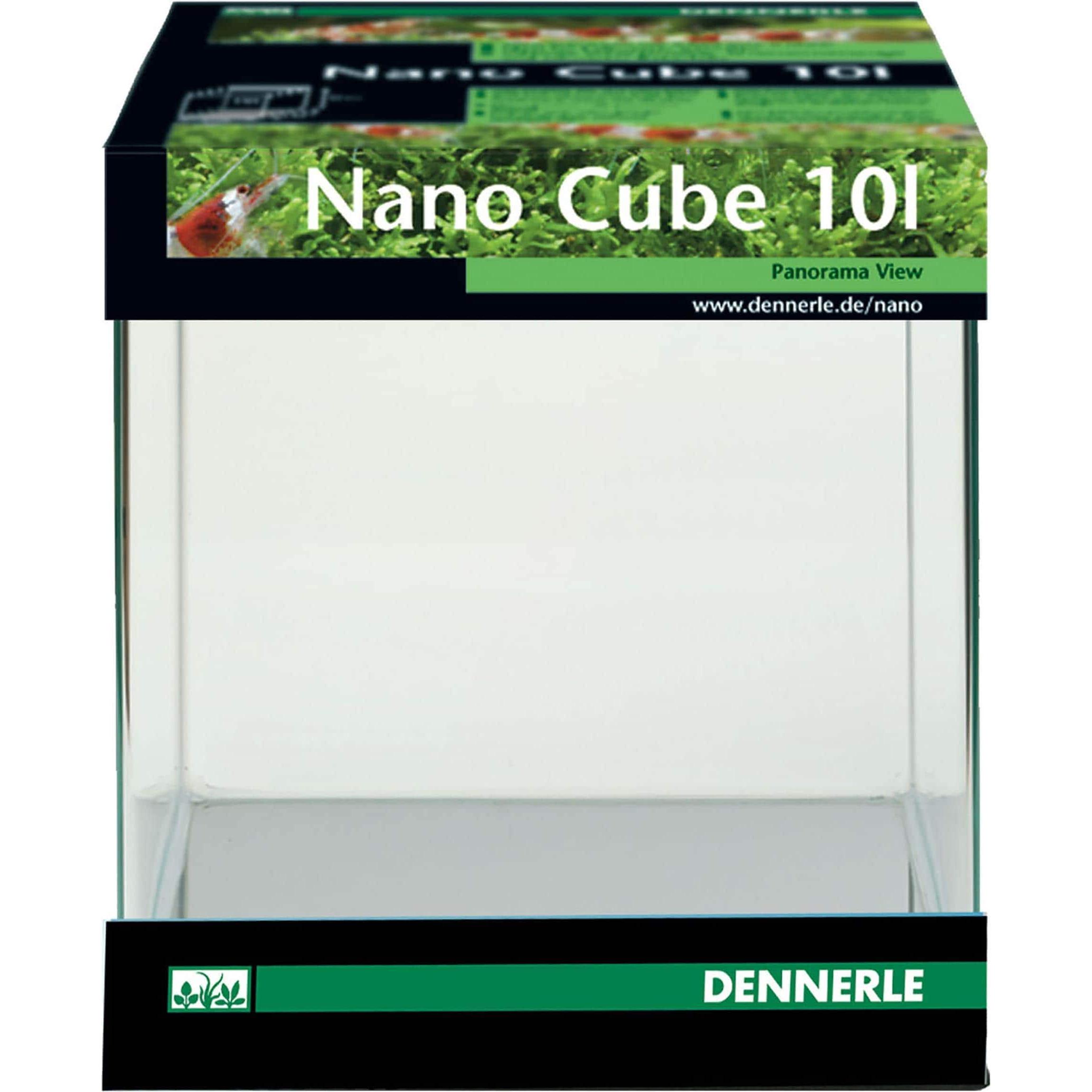 nano cube 10l