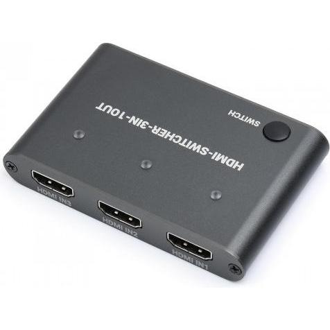 WaveShare 4K HDMI Switch 3 inputs / 1 output - kaufen bei Digitec
