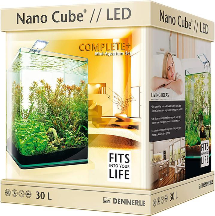 nano cube 30l