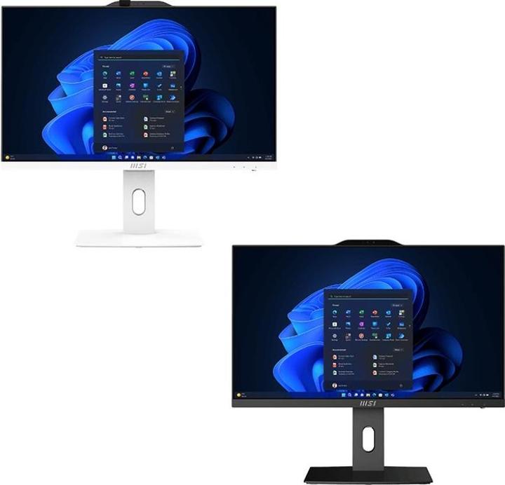 MSI Computer accessories PRO AP242P 14M-859EU i7-14700 23.8i - Digitec