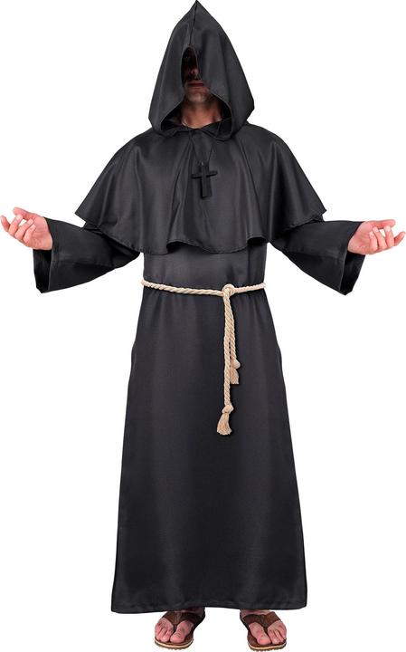 Widmann Dark monk - buy at Galaxus