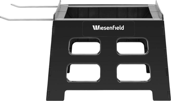 Wiesenfield Hive Stand - for one hive - buy at Galaxus