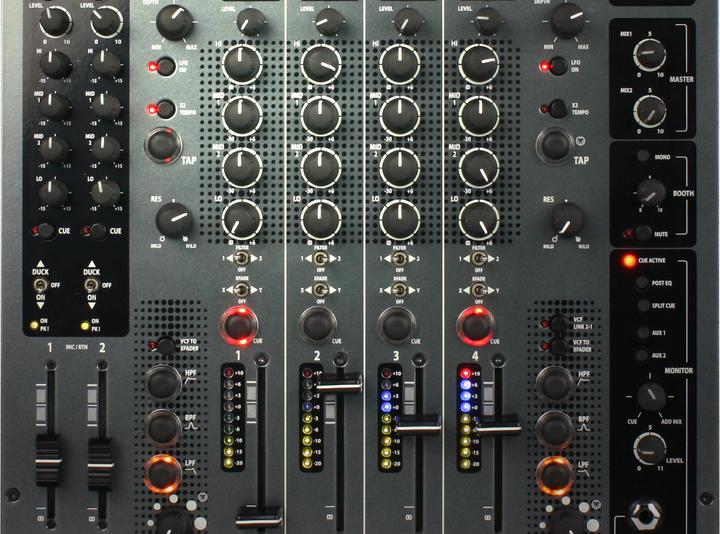 Allen & Heath Xone:92 - kopen bij Galaxus