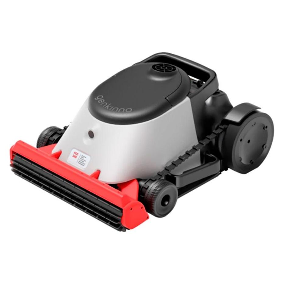 PQS Robot ace 300 for pools up to 12 x 6 m - kaufen bei Galaxus - Galaxus