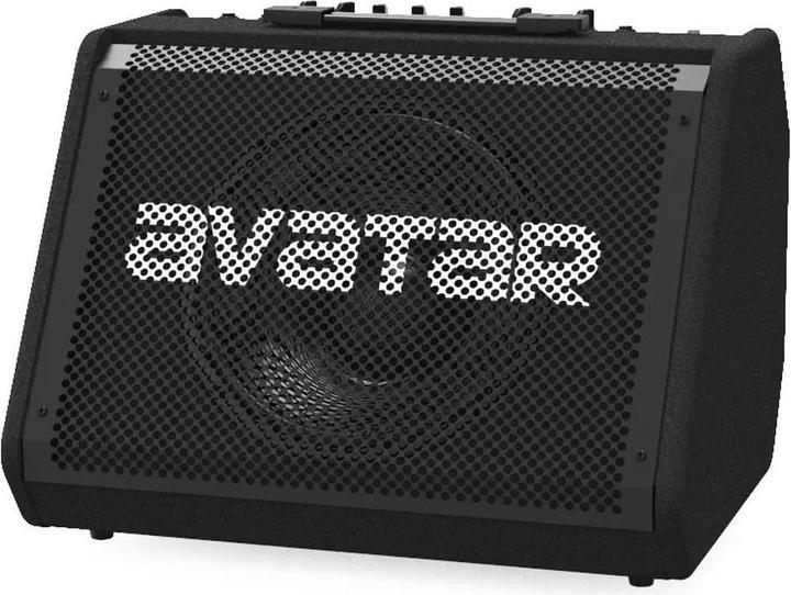Avatar DM 60 Drum Amplifier - kaufen bei Galaxus - Galaxus