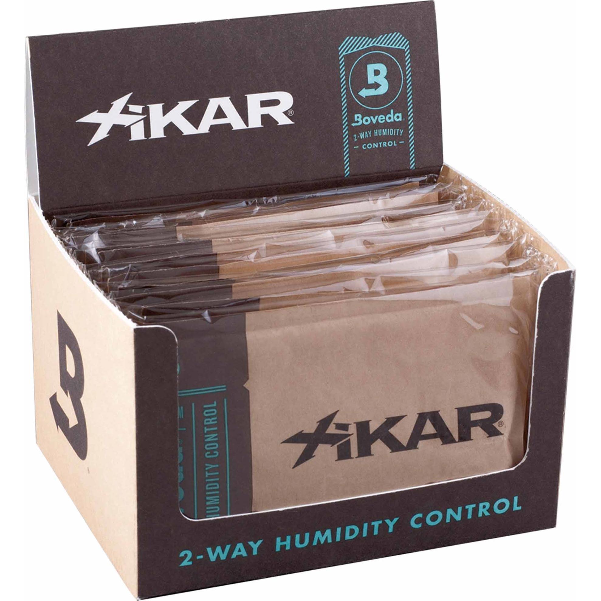 Boveda Humidipak - acheter sur Galaxus