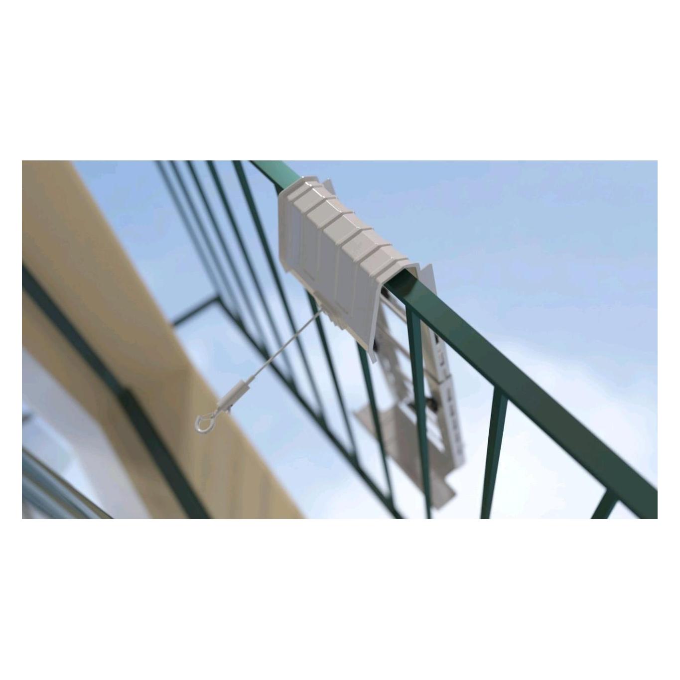 Midea Universal bracket for the PortaSplit air conditioning system ...