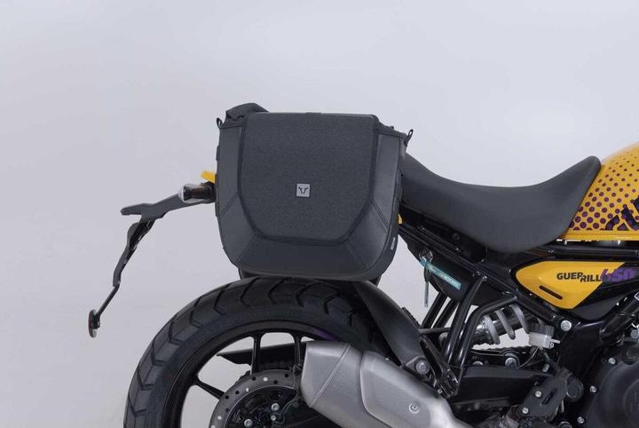 Sw Motech Legend Gear V-LOC Royal Enfield Guerilla 450