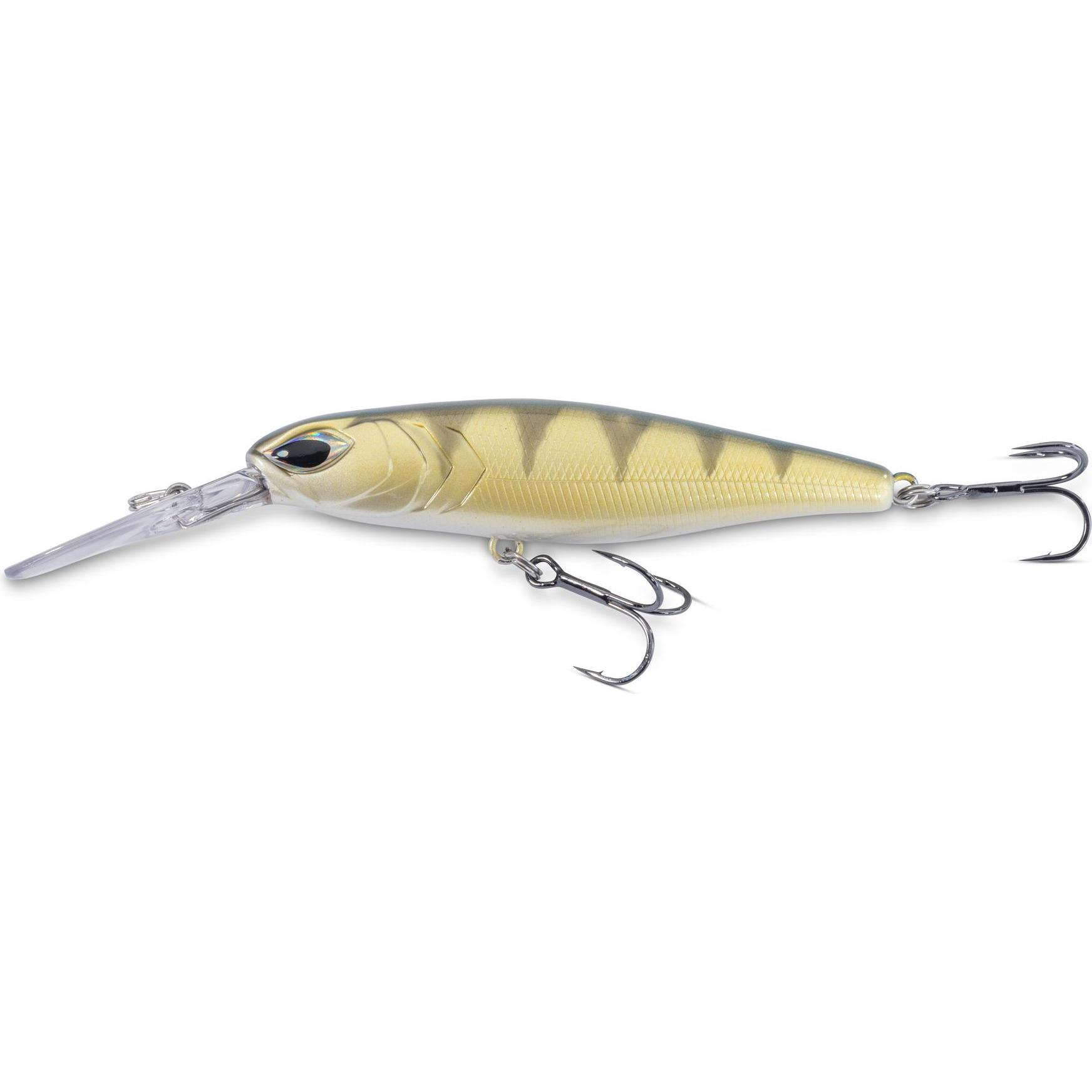 Doiyo Concept S'zukiDeep Twitcher Suspending UV 79mm RT 4Stk. - Galaxus