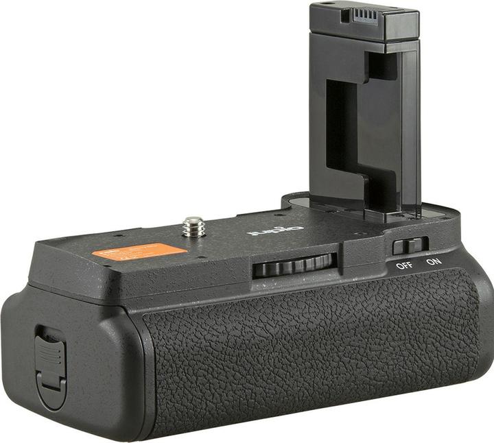 Jupio JBG-N005 Handgrip for Nikon D5100/D5200/D5500 - buy at Galaxus