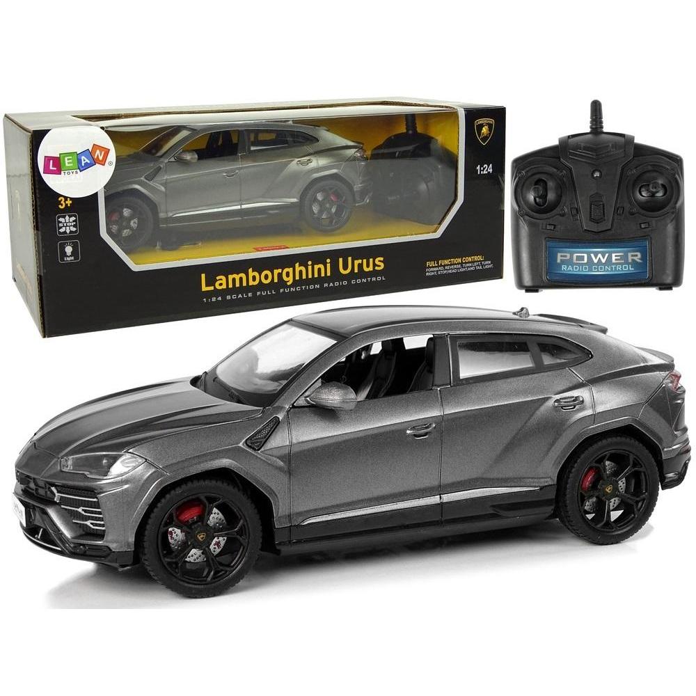 remote control lamborghini urus
