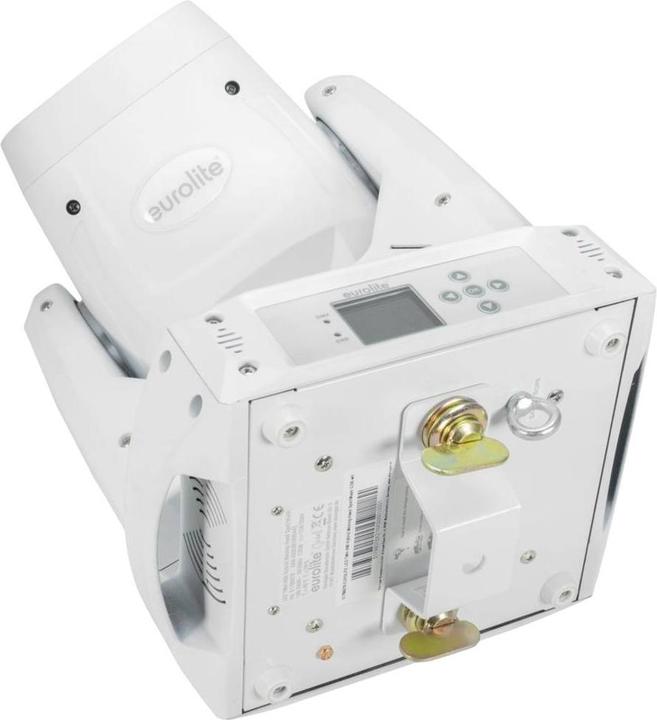 Eurolite LED TMH-H90 Hybrid Moving-Head Spot/Wash COB ws - Digitec