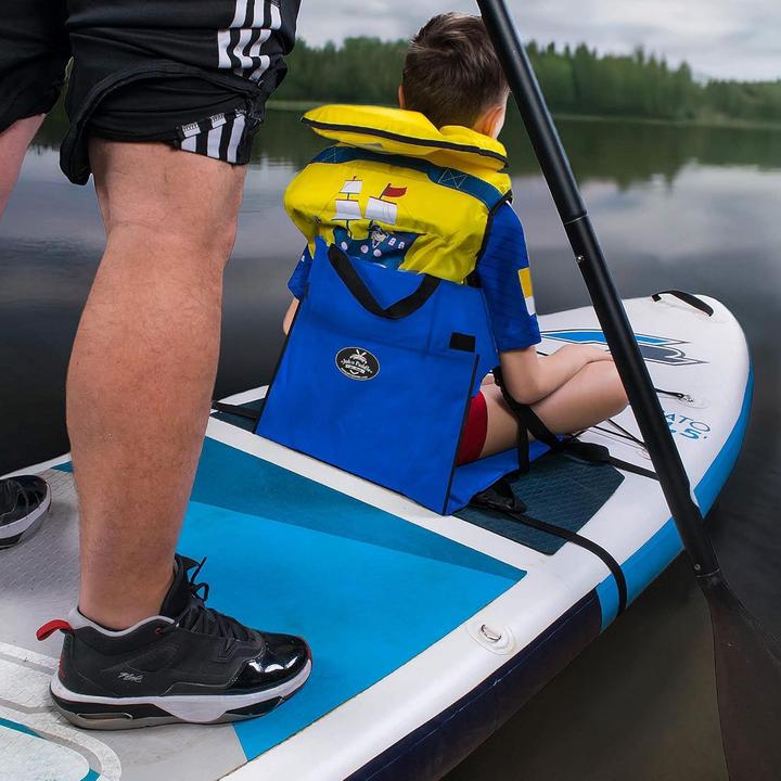 John Paddle Kayak SUP-Sitz für Stand Up Paddling Board