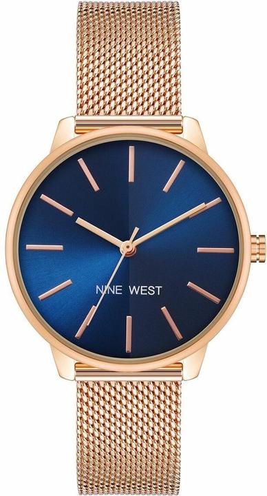 Nine West AnalogovÃ© hodinky NW/2668NVRG - kaufen bei Galaxus