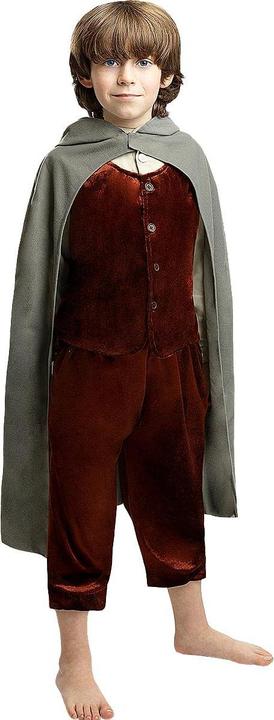 Metamorph Der Herr der Ringe – Frodo Kostüm für Kinder (110, 116) - Galaxus