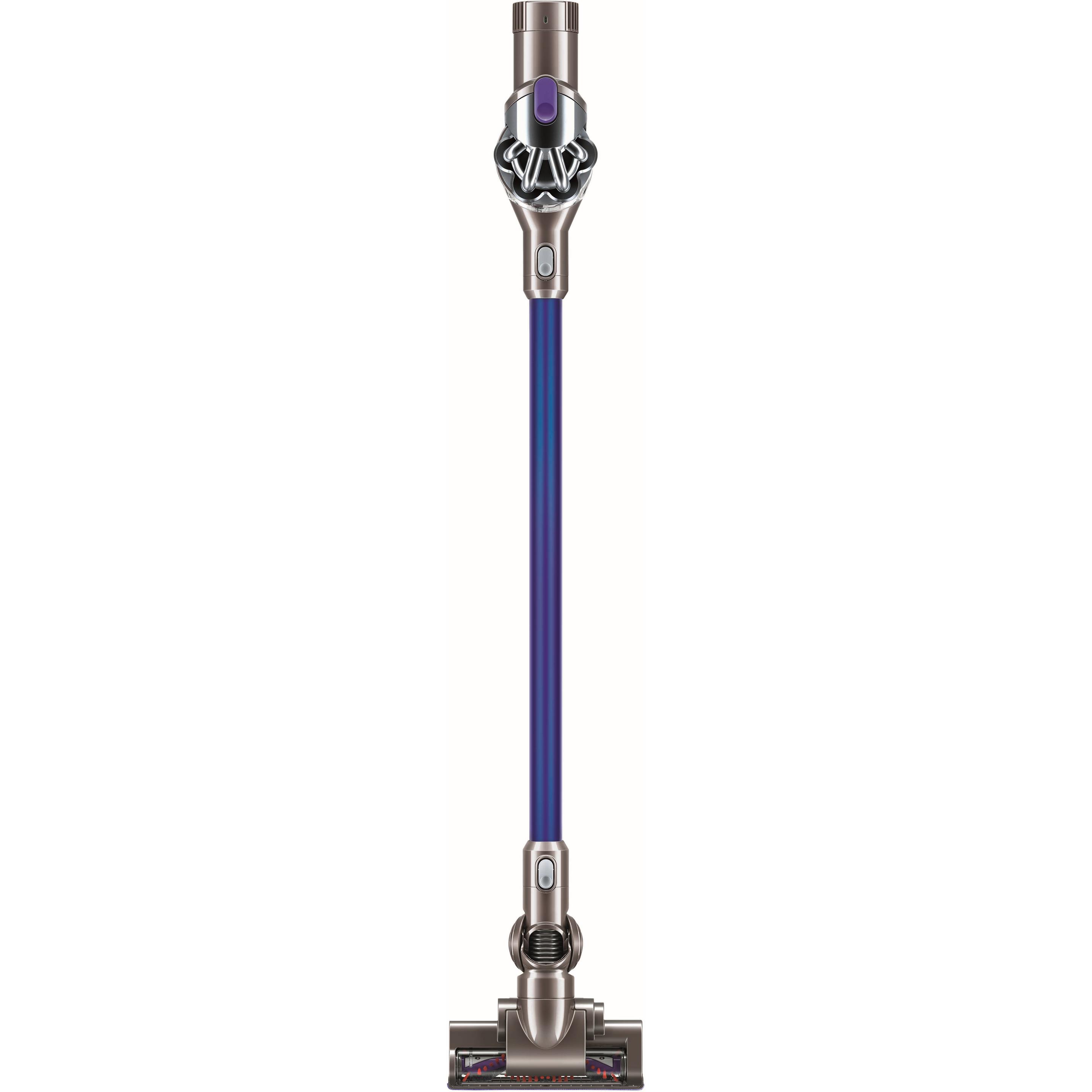 dyson dc45 release date
