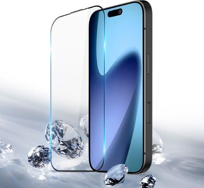 Dux Ducis Schutzglas 10D - buy at Digitec