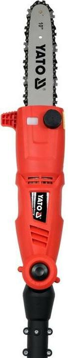 Yato ELECTRIC SCISSORS 710W 25cm - buy at Galaxus