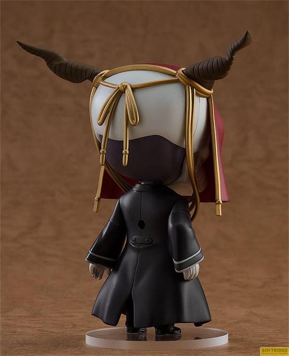Good Smile Company The Ancient Magus' Bride figurine Nendoroid Elias ...