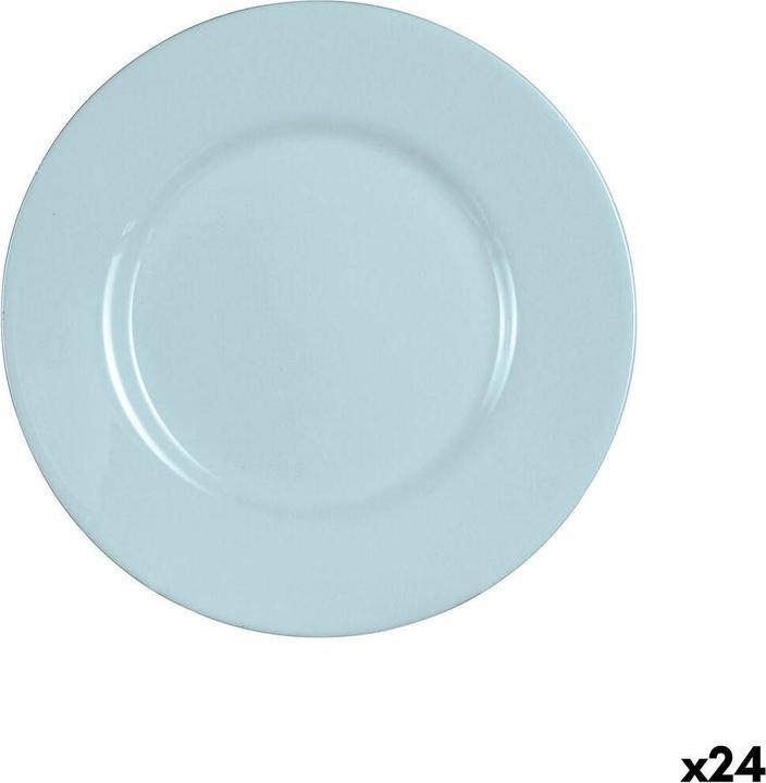 Luminarc Dessertteller Plumi Paradise Glas Ø 19 cm (24 Stück) - Galaxus