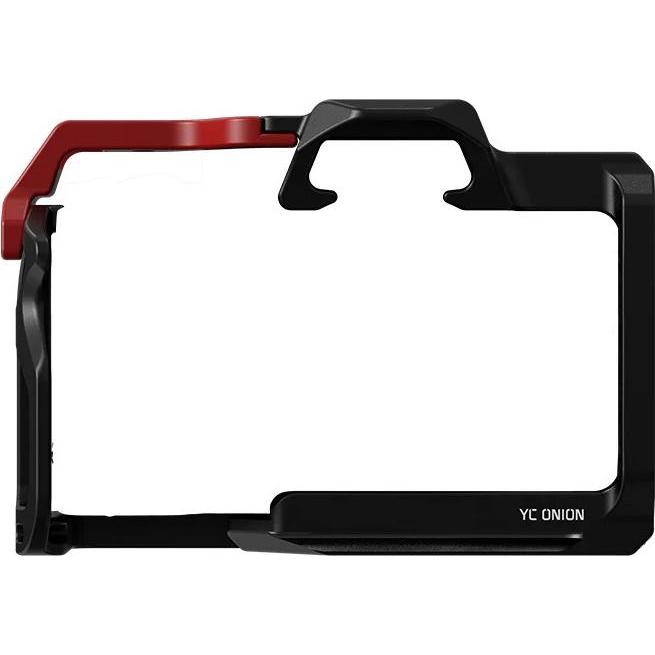 Yc onion BLADE FULL CAMERA CAGE FOR SONY A7M3/A7S3/A7M4 - Galaxus