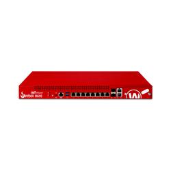 Watchguard Firebox M690 zbh. Total Security Suite for * Auftragsbezogen ...