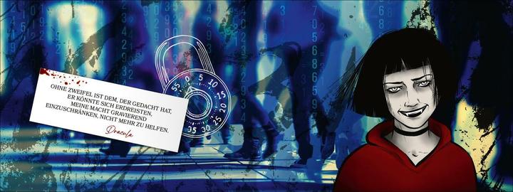 Ars Edition Escape Room: Entkomme Draculas Fängen - kaufen bei Galaxus