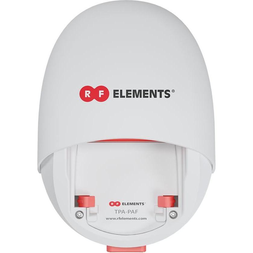 RF-Elements RF Elements TwistPort Adapter (V2) for UI Prism 5AC/ airFiber 5X/ AirFiber LTU/ Wave ...