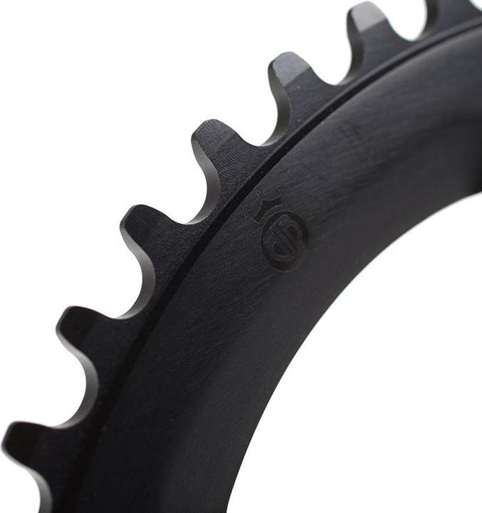 BLB Notorious Track crankset - buy at Galaxus