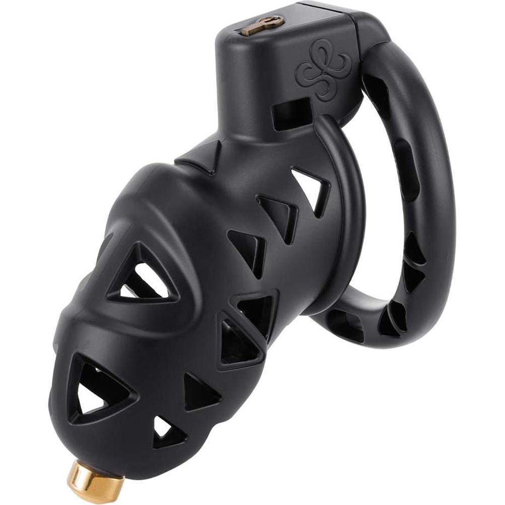 Sevanda Rattlesnake Chastity Cage - kaufen bei Galaxus