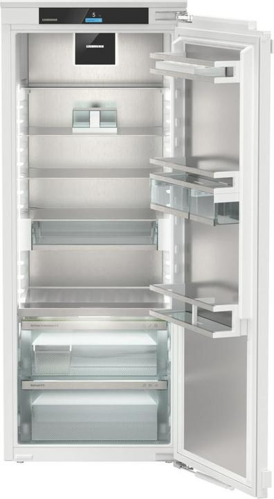 zz_ArchivedByPCD_Extra_zu_Nilfisk Liebherr IRBbi4570-22 Peak BioFresh