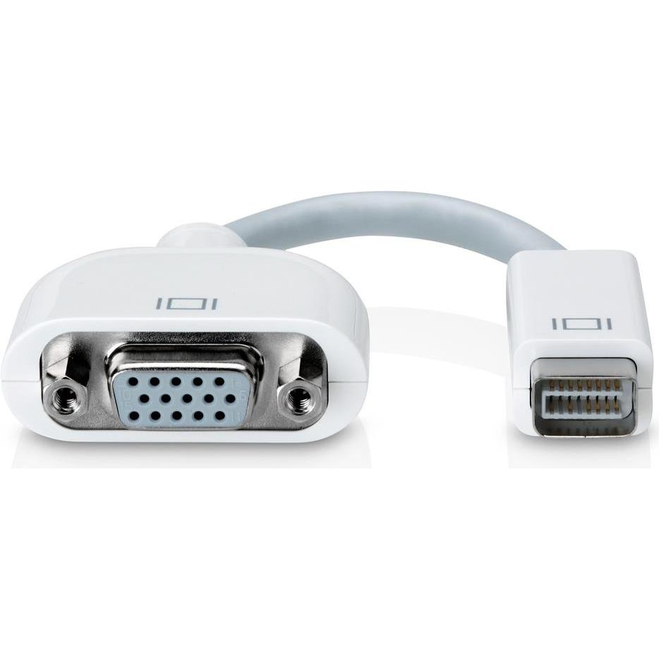 Apple Mini DVI auf VGA Adapter - kaufen bei Galaxus