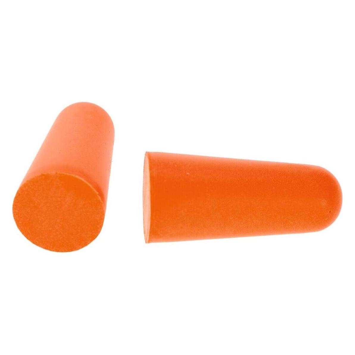 RS PRO PU foam ear plug, 200 pairs - kaufen bei Galaxus