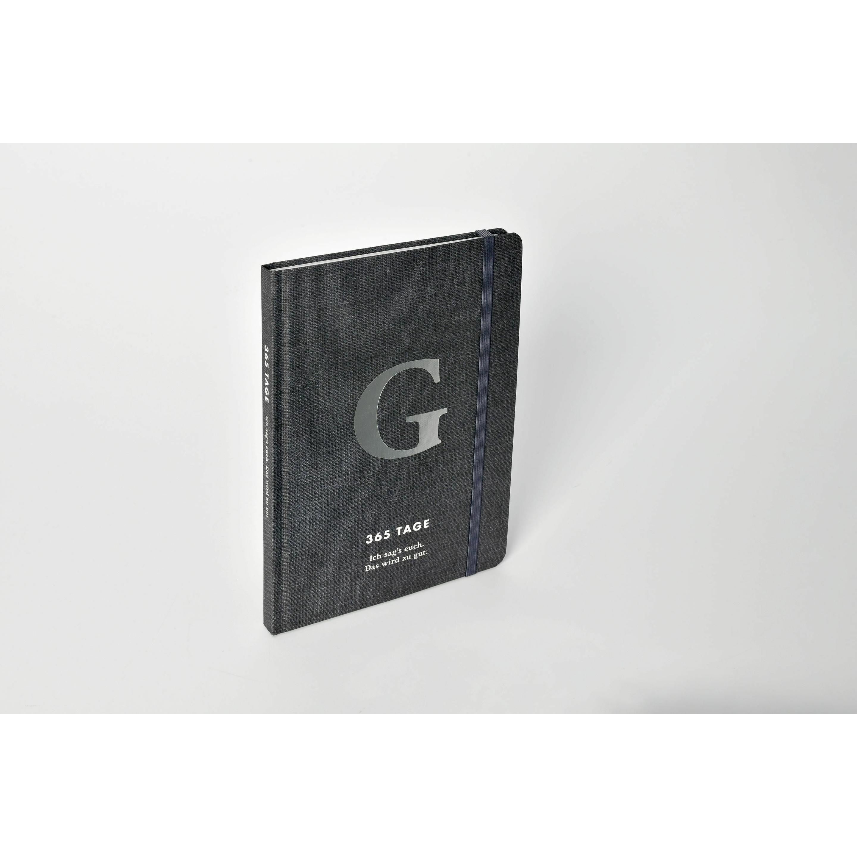 Neumann Gina Kaas - 365 Tage - kaufen bei Galaxus