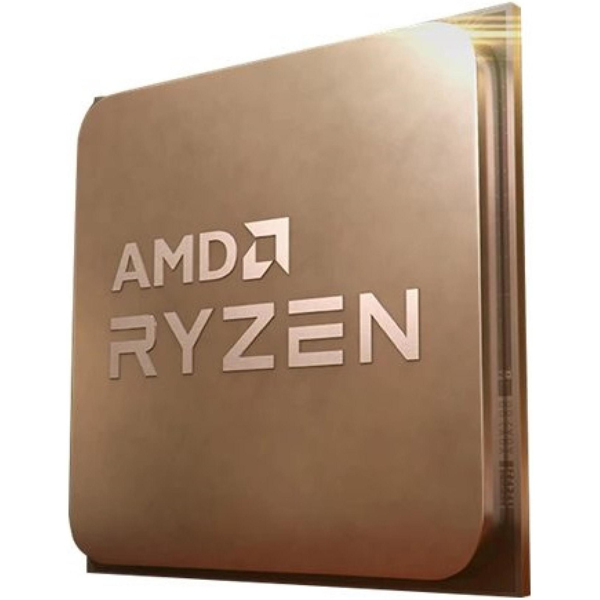 AMD Ryzen 9 5900X, Ryzen 9, Socket AM4, PC, 7 nm,, 3,7 GHz - Galaxus